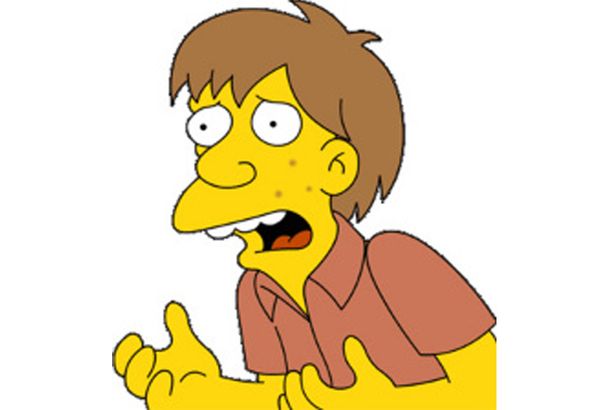 acné simpson - Vie Pratique